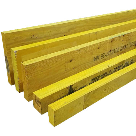 LVL MeySPAN E13 H2S 300 x 75 – Warringah Timbers