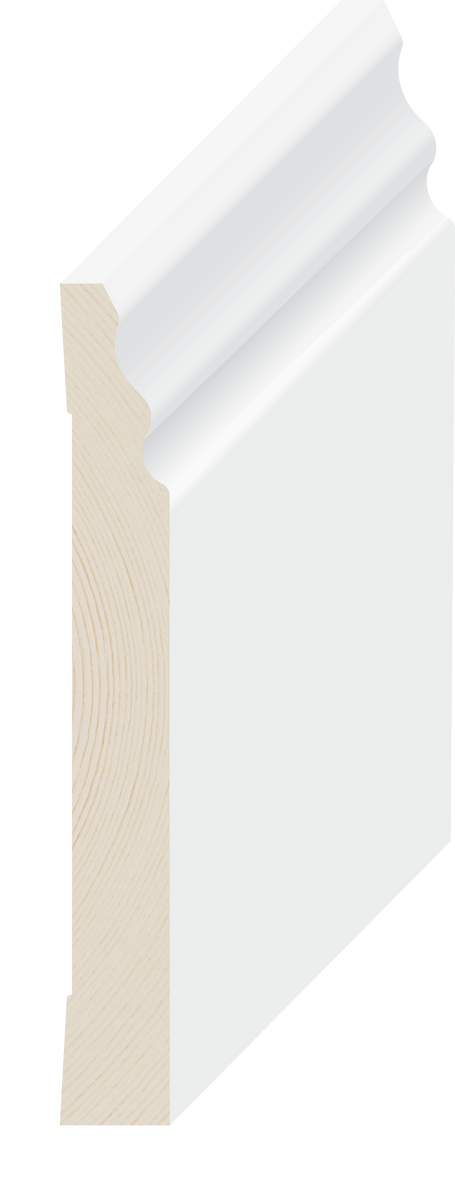 Pine FJ Colonial (AS2) 185 x 18 5.4m UNPRIMED – Home Timber & Hardware ...