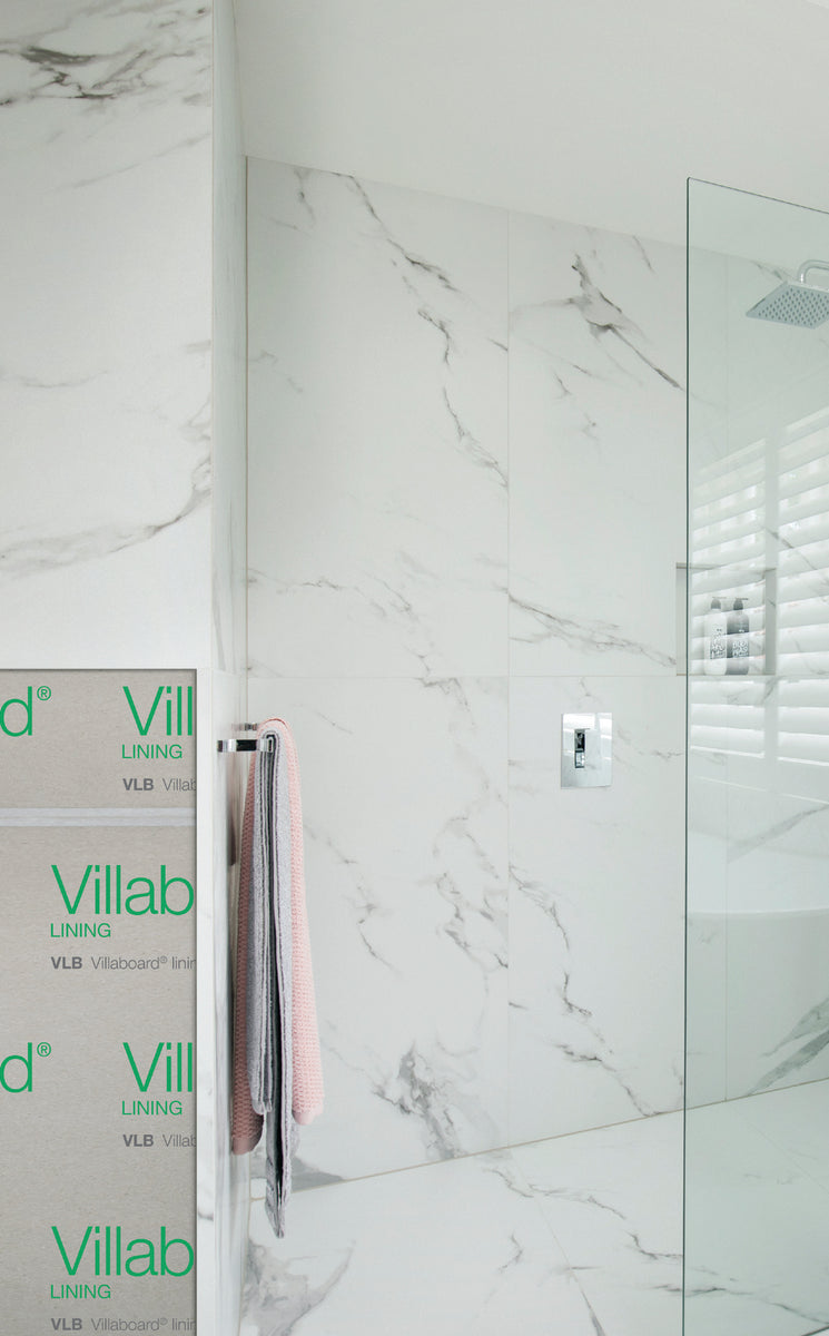 Villaboard® lining (6mm) 3000 x 1200mm 400360 – Home Timber & Hardware ...