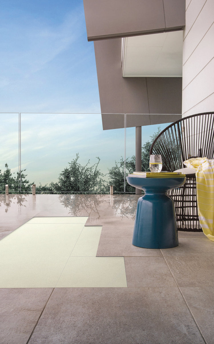 Scyon Secura exterior flooring 2700 x 600mm x 19mm 404050 – Warringah ...