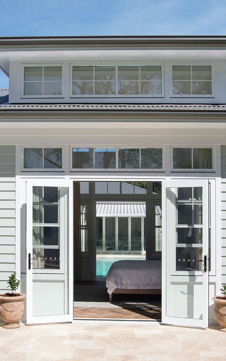 Scyon Axent trim 89 x 38 x 3000mm 405262 – Warringah Timbers