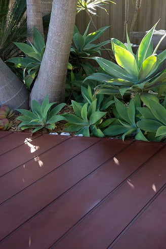 HardieDeck System Decking board 19 x 196 x 3000mm 404780 – Home Timber ...
