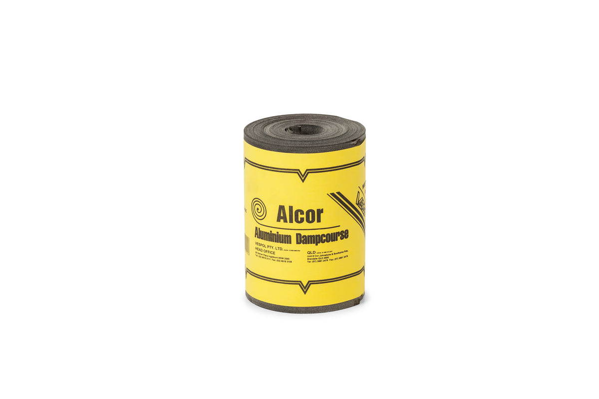 ALCOR STANDARD 230MM X 30M ROLL – Warringah Timbers