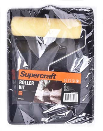 ROLLER KIT 230MM SUPERCRAFT – Home Timber & Hardware Group Pty Ltd ...