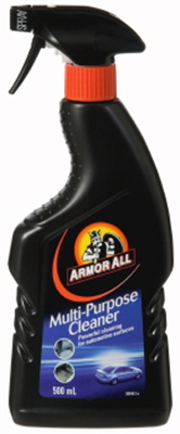 ARMORALL MULTIPURPOSE CAR CLEANER 500ML RTU – Warringah Timbers