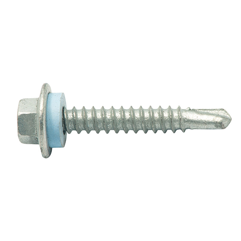 SCREW METAL TYPE17 GAL 12G X 45MM BOX 500 – Home Timber & Hardware ...