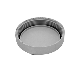 PVC DWV CAP THREADED ACCESS 100MM DWVF0210 – Home Timber & Hardware ...