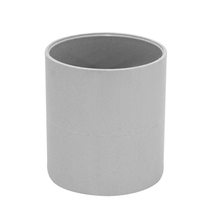 PVC DWV SLIP COUPLING 100MM DWVF0252 – Warringah Timbers