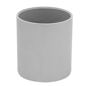 PVC DWV COUPLING STRAIGHT 40MM DWVF0260 – Warringah Timbers