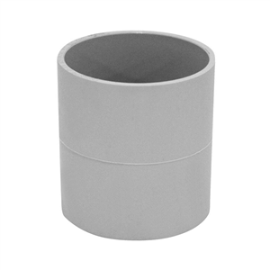 PVC DWV COUPLING STRAIGHT 50MM DWVF0262 – Home Timber & Hardware Group ...