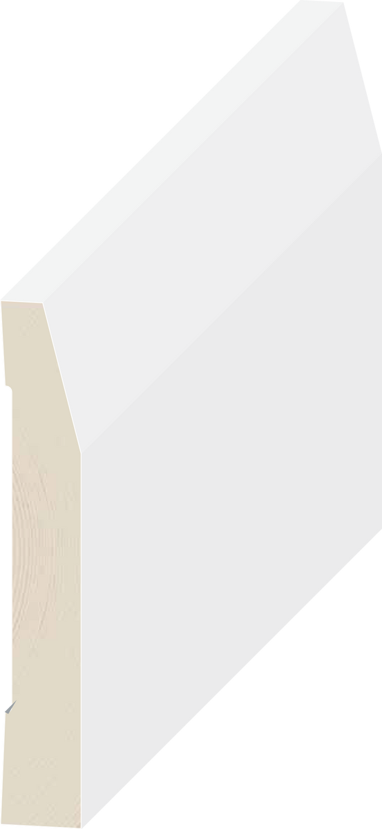Pine FJ Half Splay 33mm (AS5) 116 x 18 5.4m – Home Timber & Hardware ...
