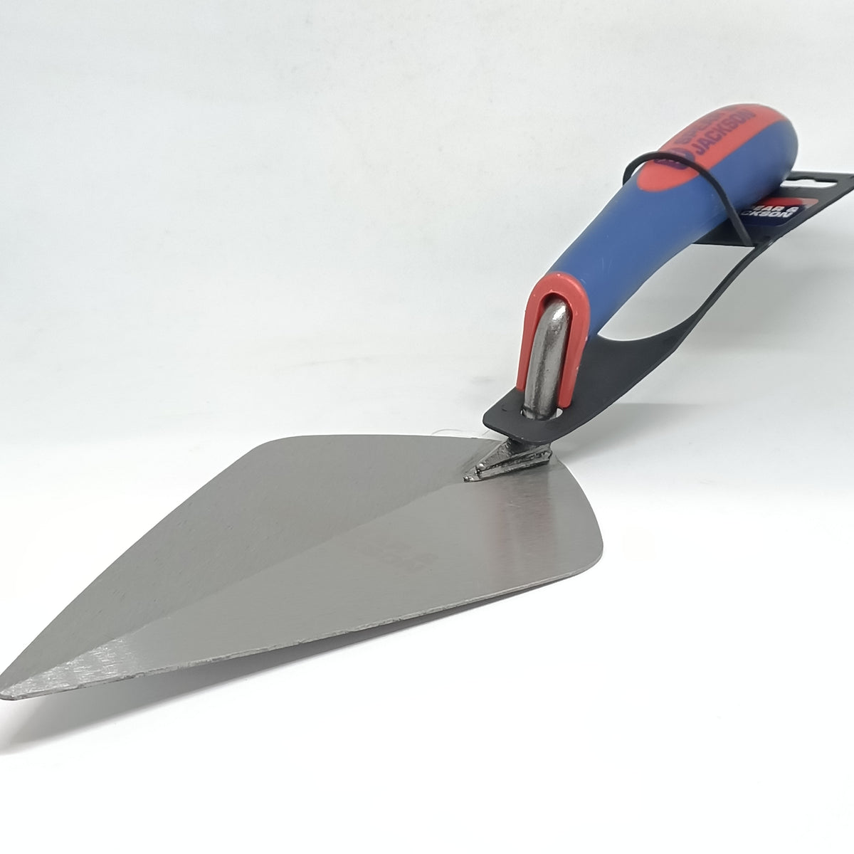 TROWEL BRICK LAYERS 250MM SOFT GRIP SPEAR & JACKSON – Warringah Timbers