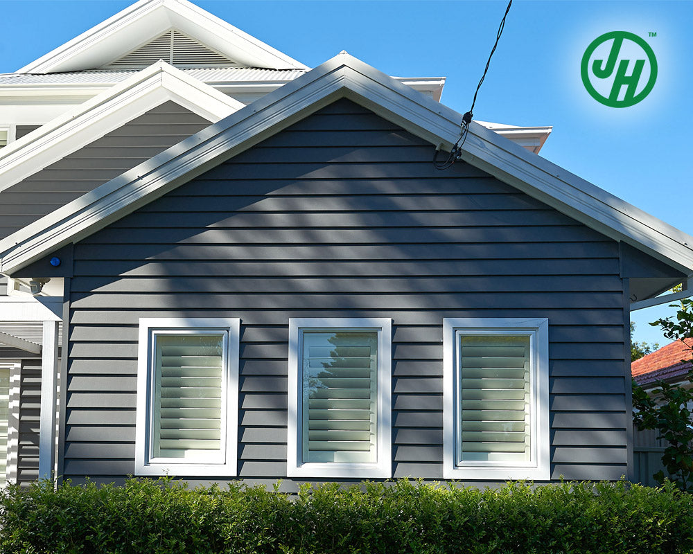 Scyon Linea weatherboard (16mm) 4200 x 180mm 403912 – Warringah Timbers