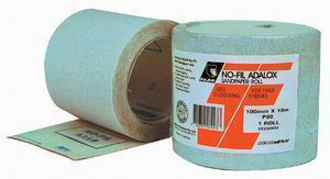 SANDPAPER 115MM X 25M ROLL 120 GRIT – Home Timber & Hardware Group Pty ...