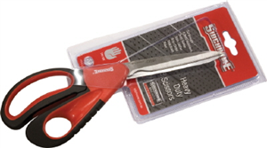 SCISSORS HEAVY DUTY SIDCHROME – Warringah Timbers