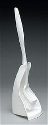 TOILET BRUSH TIDY SET SABCO – Warringah Timbers