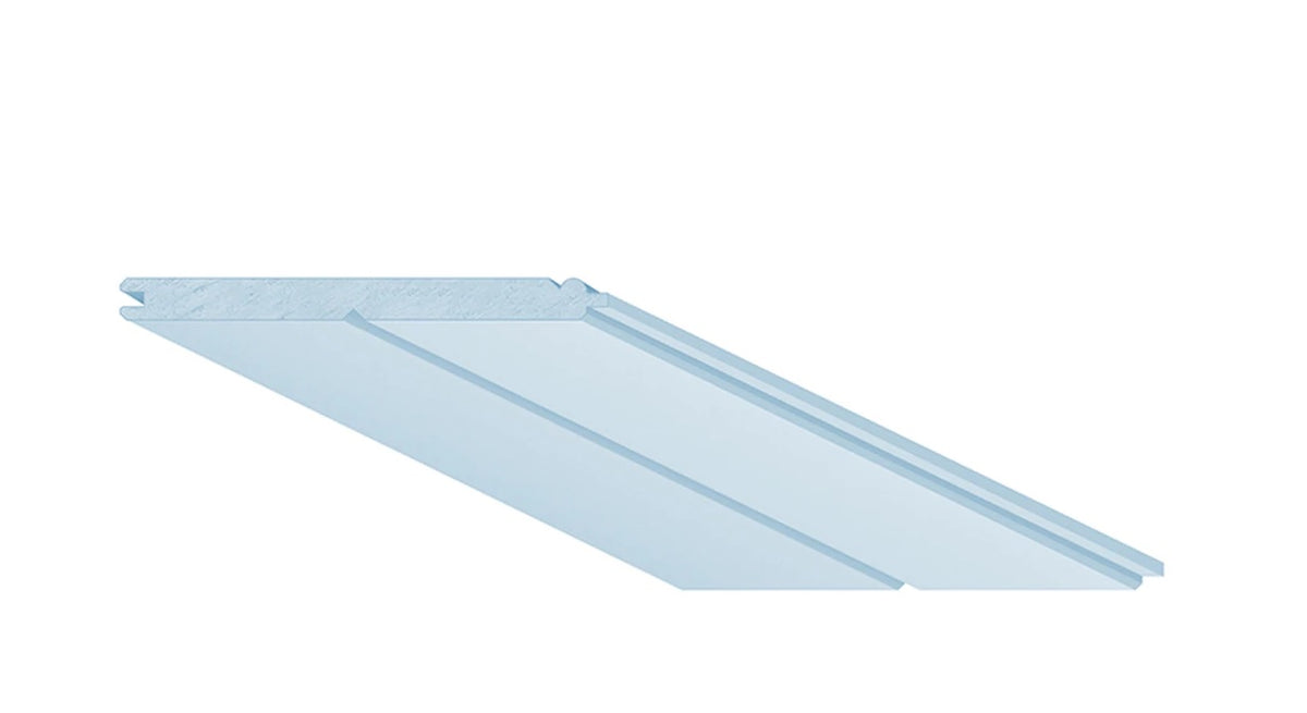 Design Pine 321 Regency Eaves Lining H3 5.4m 138 x 11 (132mm cover ...