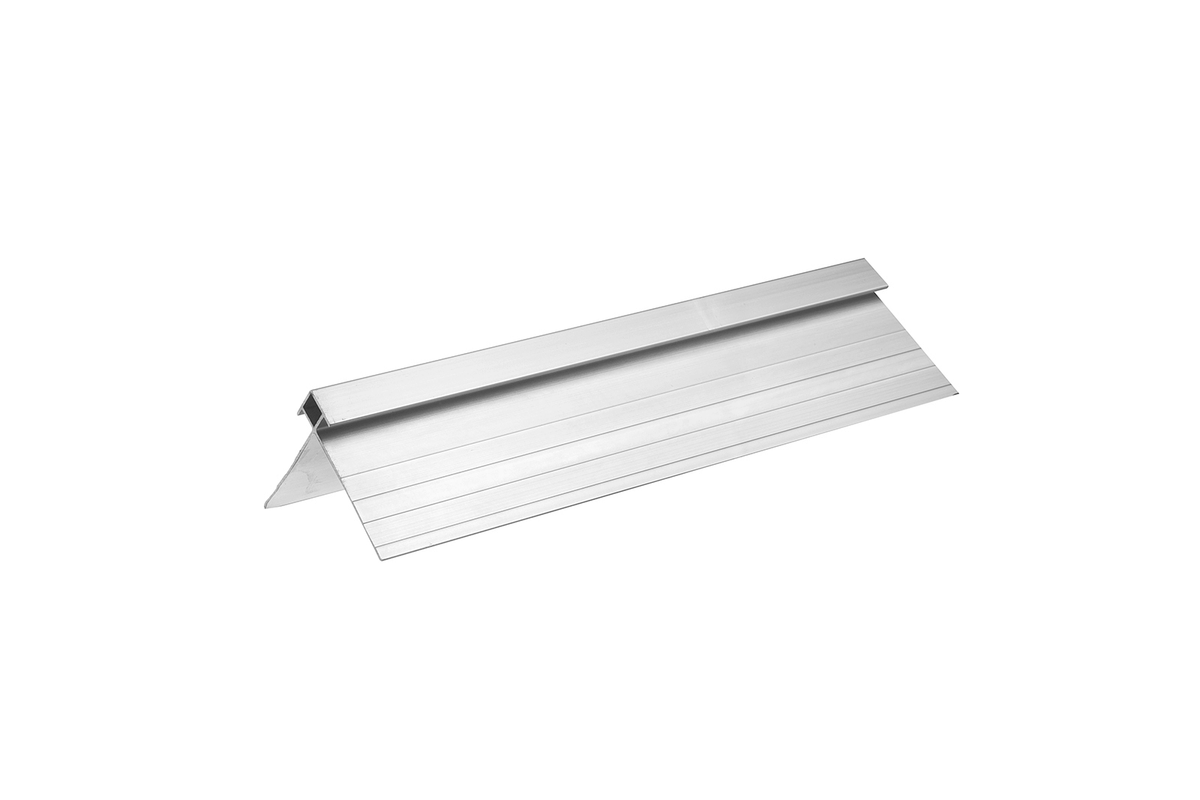 James Hardie™ 9mm Aluminium External Corner 3000mm long for Axon 30552 ...