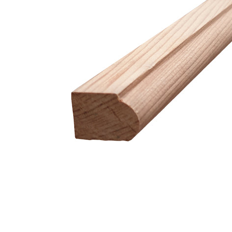 WRC Stop Bead 19 x 12 (lineal metre) – Home Timber & Hardware Group Pty ...
