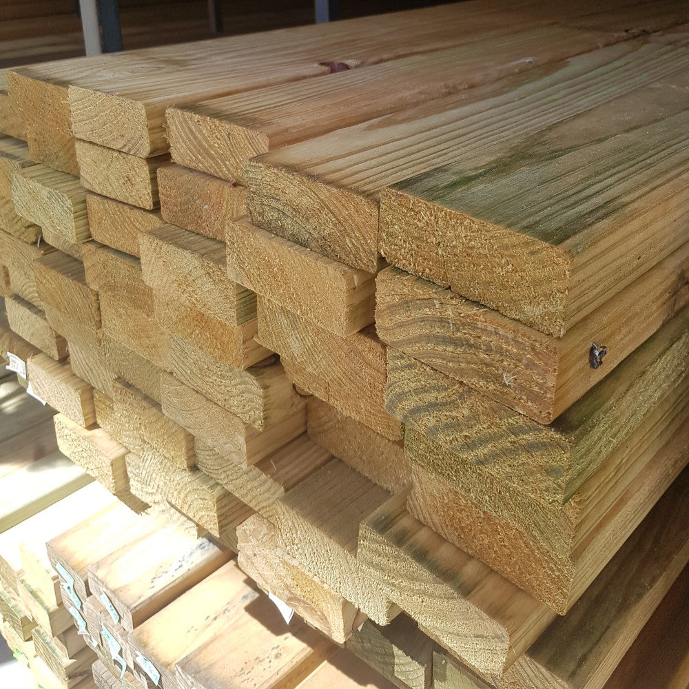 Treated Pine K.D H3 MGP10/F7 140 x 35 – Home Timber & Hardware Group ...