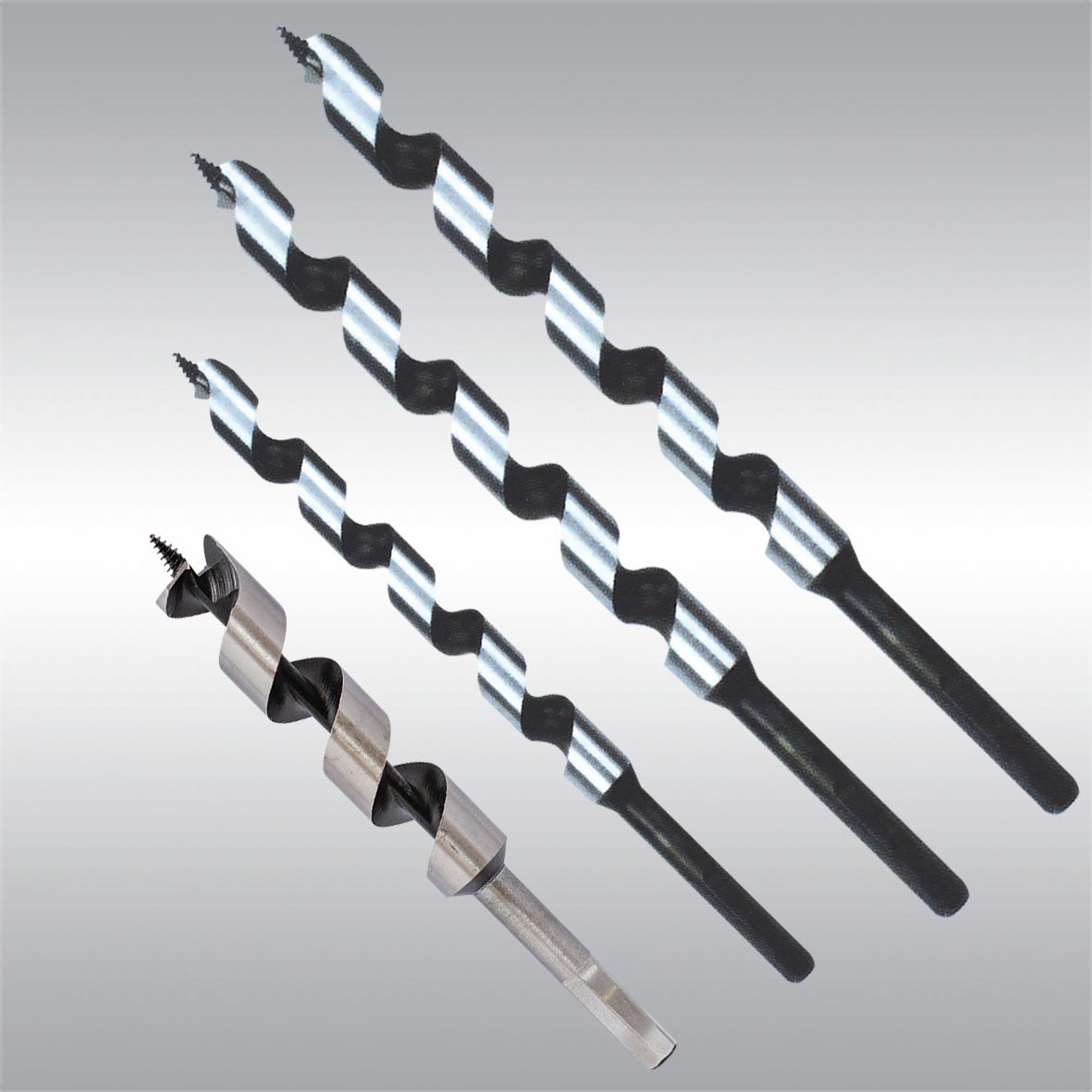 AUGER WOOD BIT 16MM X 450MM MAKITA – Warringah Timbers